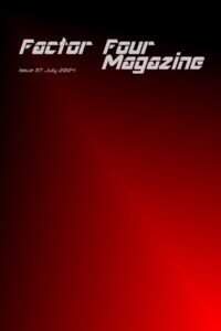 The Clockworkers by Michelle Koubek – Factor Four Magazine